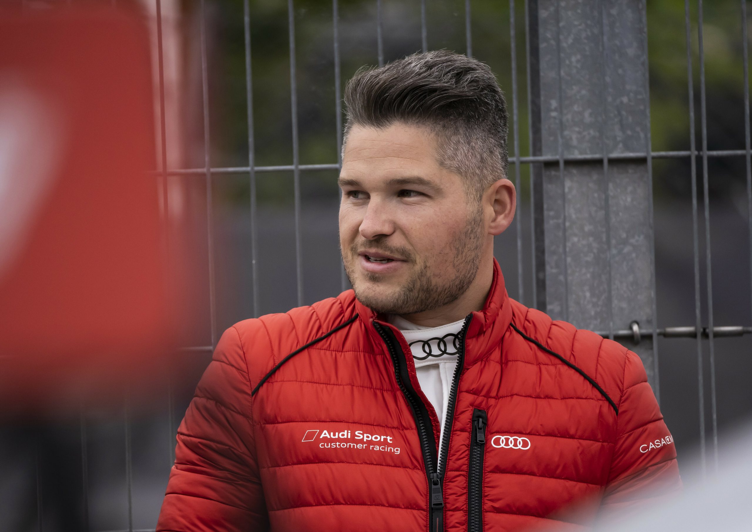 The inside line on Audi's factory stars | Bathurst 12 Hour