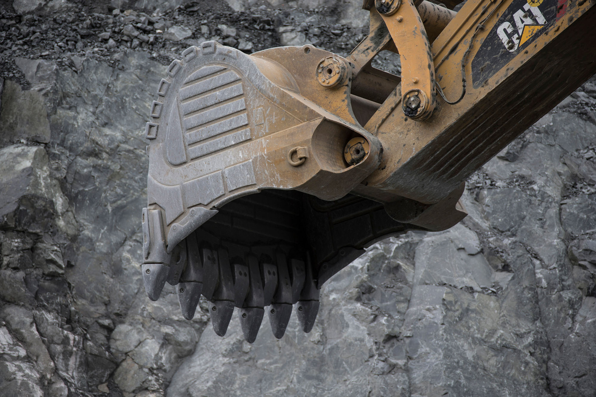 Ground Engaging Tools | Genuine Cat Parts | Terra Cat