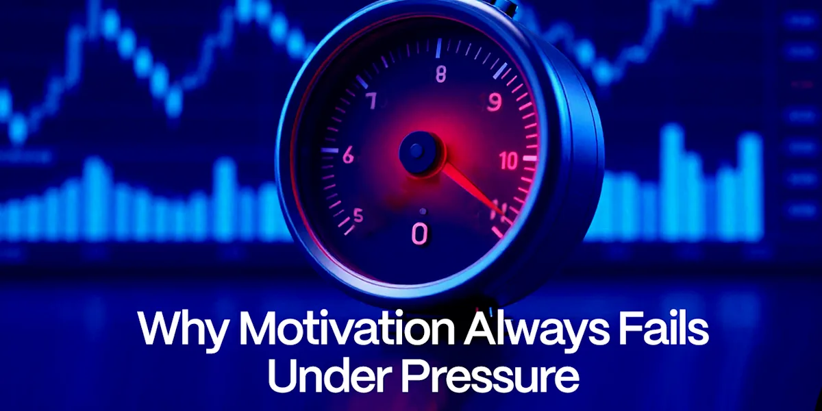 Why Changing Who You Are Matters More Than Changing Your Strategy in 2026