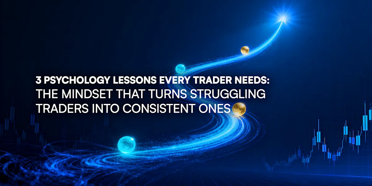 3 Psychology Lessons Every Trader Needs: The Mindset That Turns ...