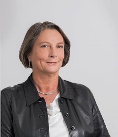 Jane McCormick - KPMG Responsible Tax