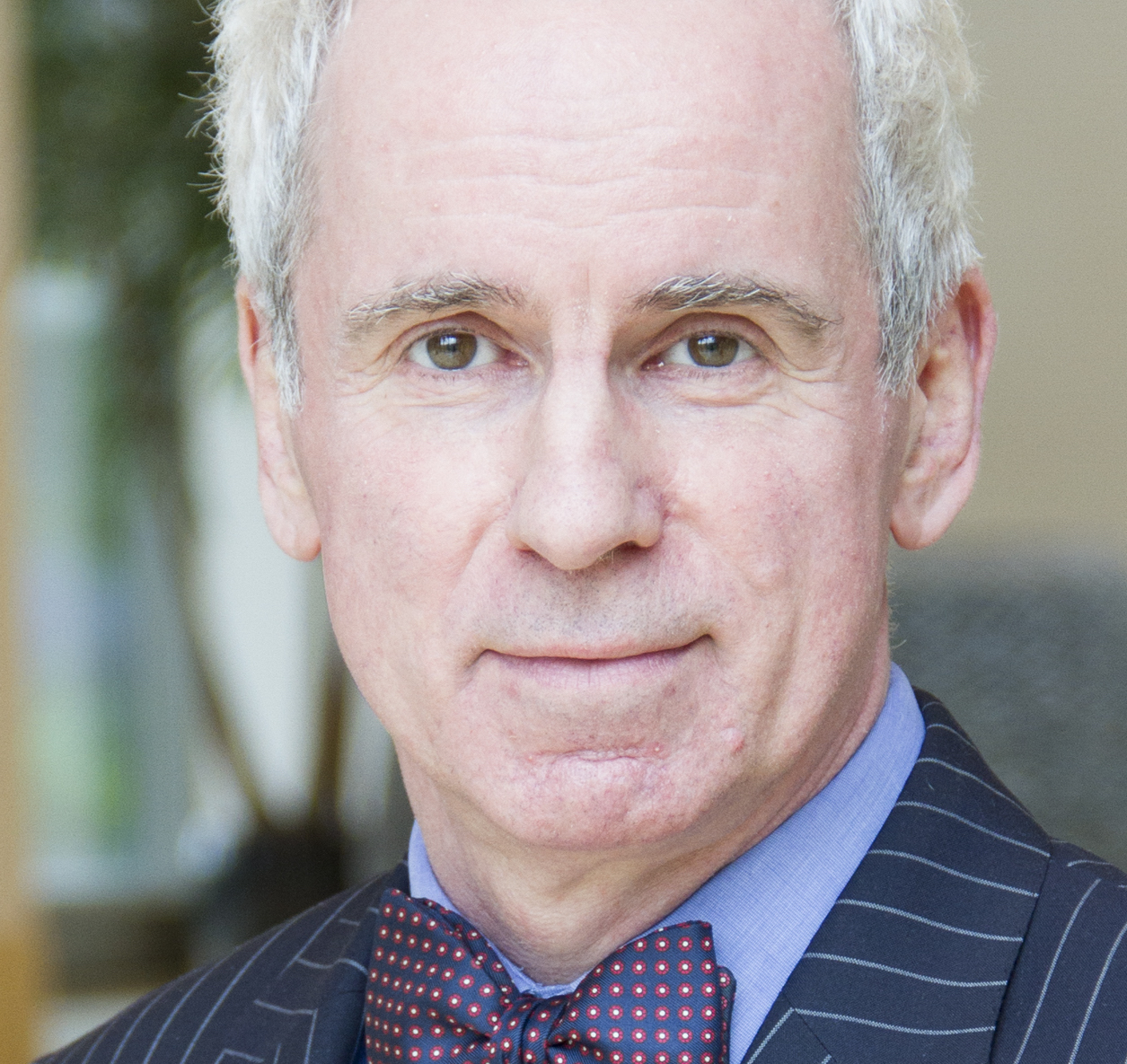 Barry Larking - KPMG Responsible Tax