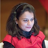 Shikha Mehra - KPMG Responsible Tax