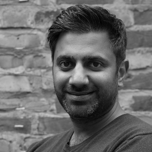 Keval Bharadia - KPMG Responsible Tax