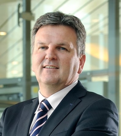 Loek Helderman - KPMG Responsible Tax