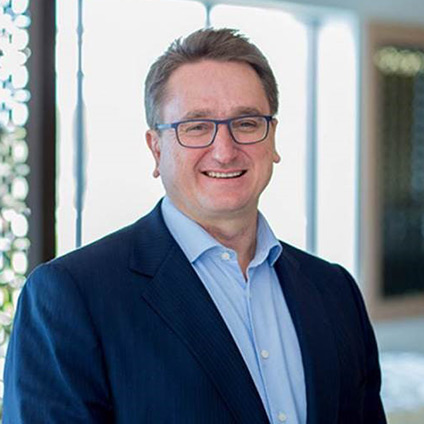 David Linke - KPMG Responsible Tax