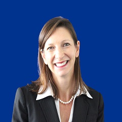 Deborah Tickle - KPMG Responsible Tax