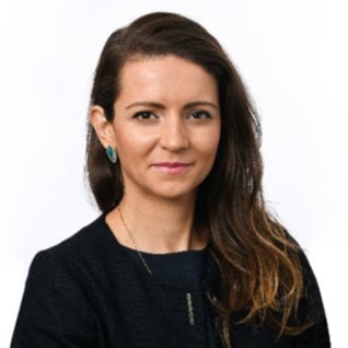 Raluca Enache - KPMG Responsible Tax