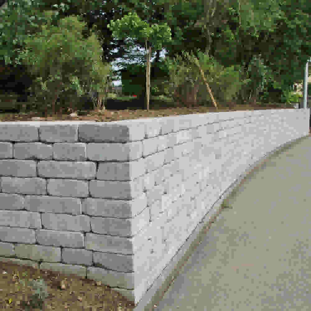 CUATRO Mauersteine | CREABETON BAUSTOFF AG