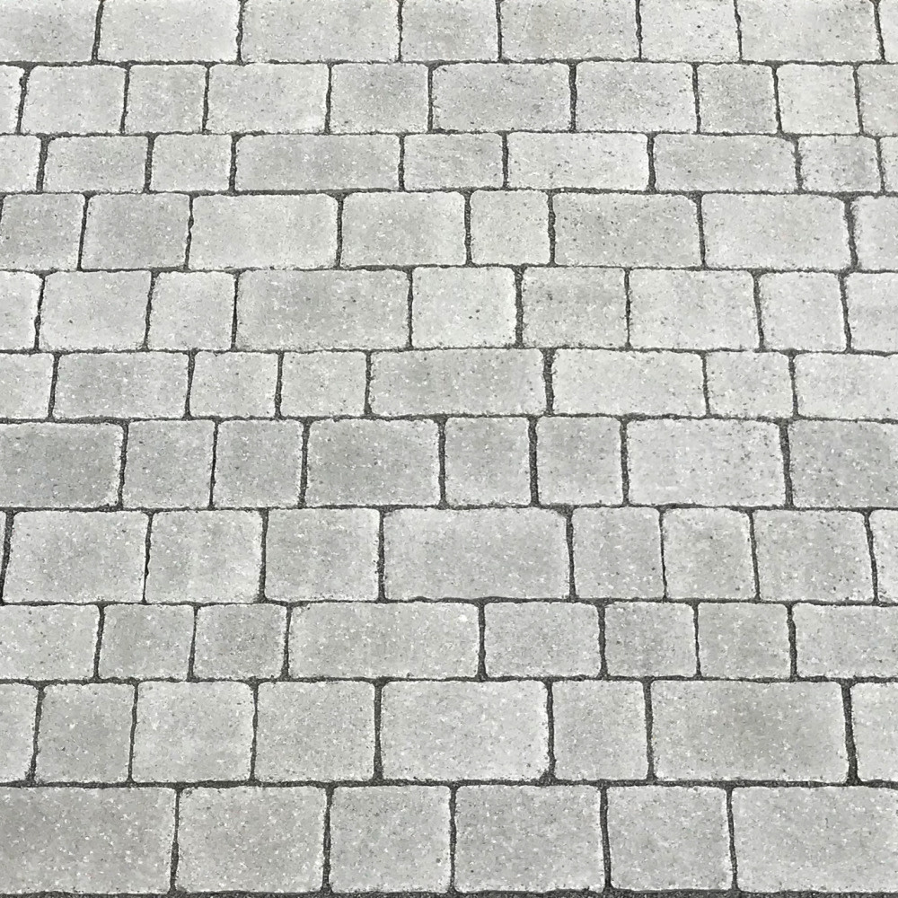 FRIEDA® Wildpflaster | CREABETON BAUSTOFF AG