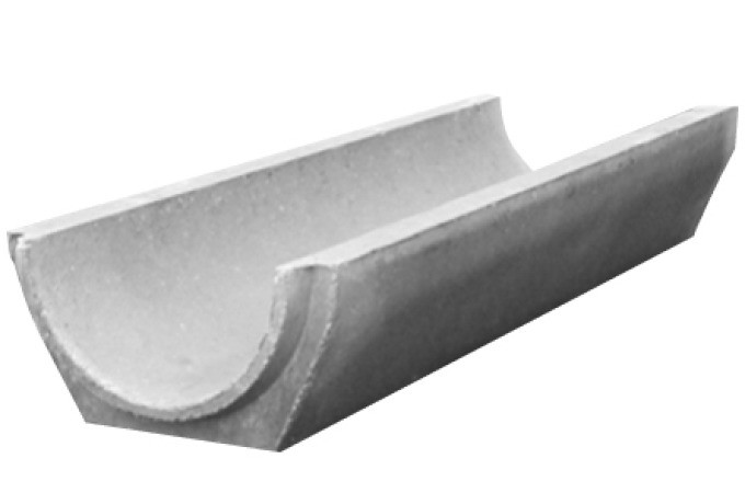 Wasserbau | CREABETON BAUSTOFF AG