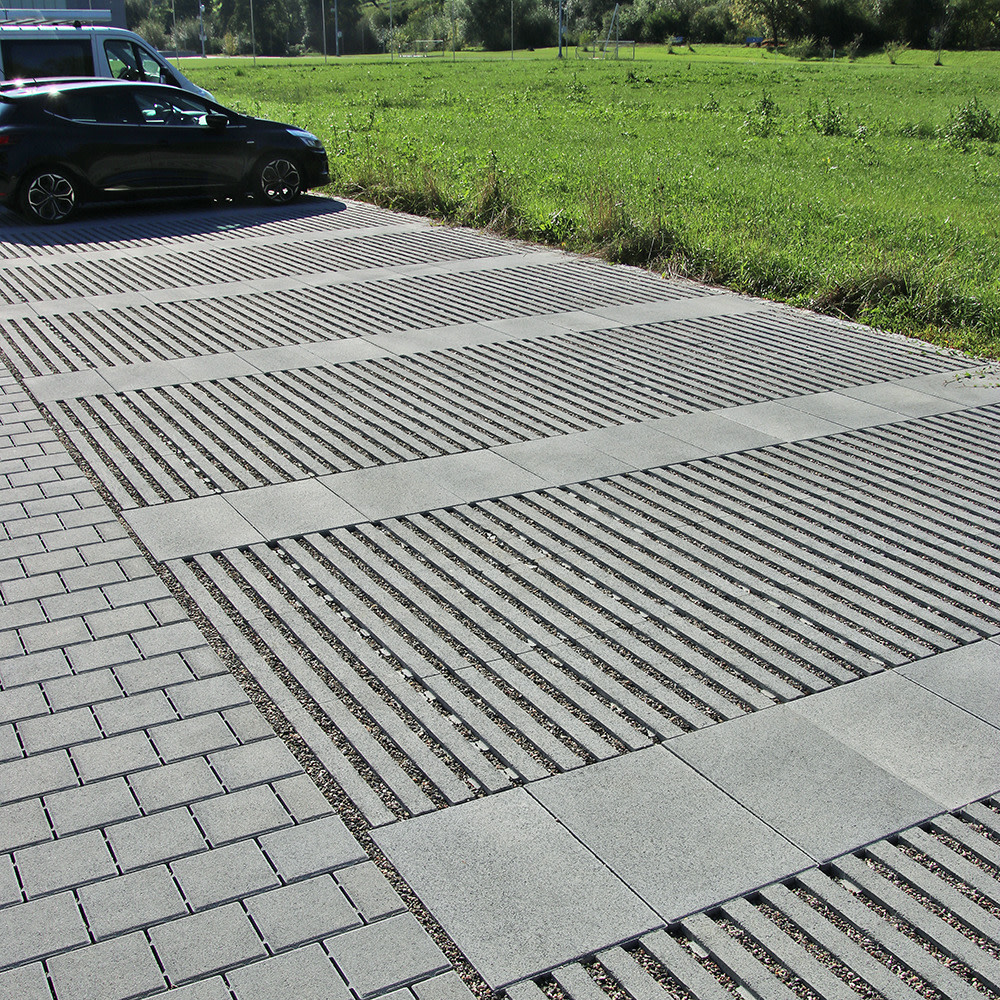 RAINA Rasenliner | CREABETON BAUSTOFF AG