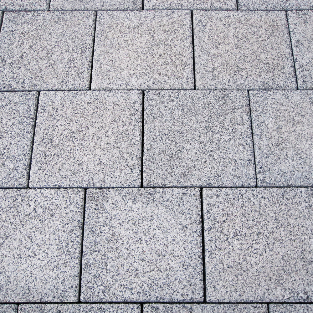 CARENA® Sickersteine fino gefast mit Edelvorsatz | CREABETON BAUSTOFF AG