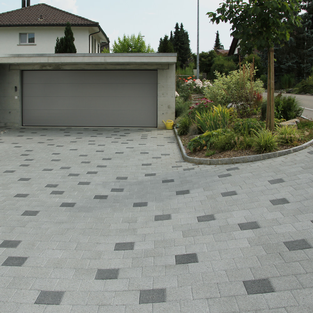 CLASSIC® Sickersteine fino gefast | CREABETON BAUSTOFF AG