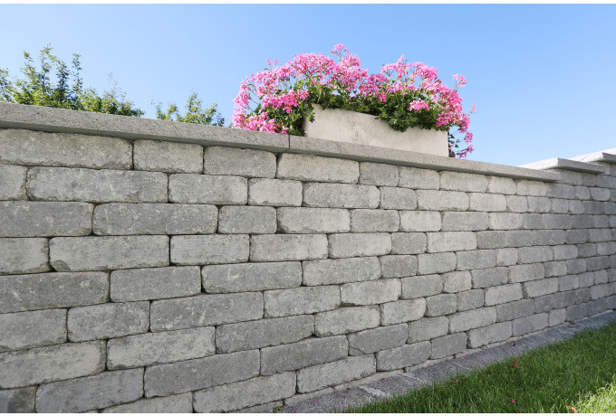 Mauersteine | CREABETON BAUSTOFF AG