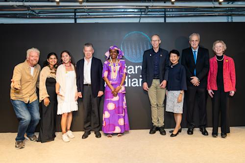 Planetary Guardians | Virgin Unite