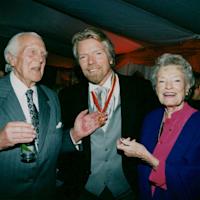 Our Impact | Virgin Unite