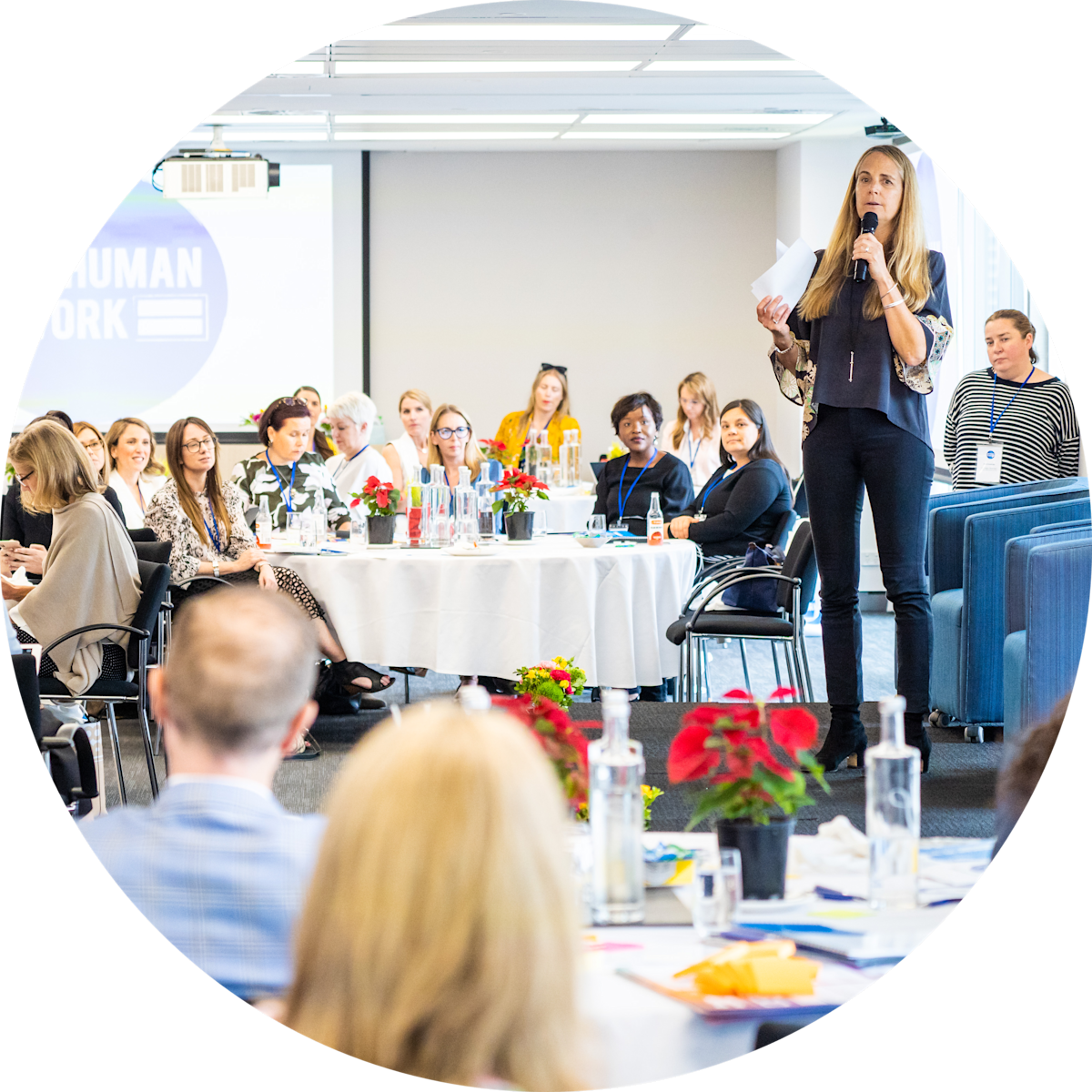 About us | Virgin Unite