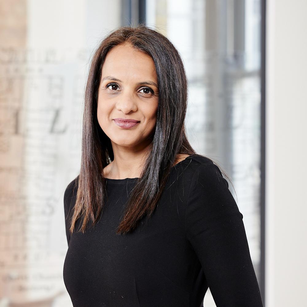 Our Team | Virgin Unite