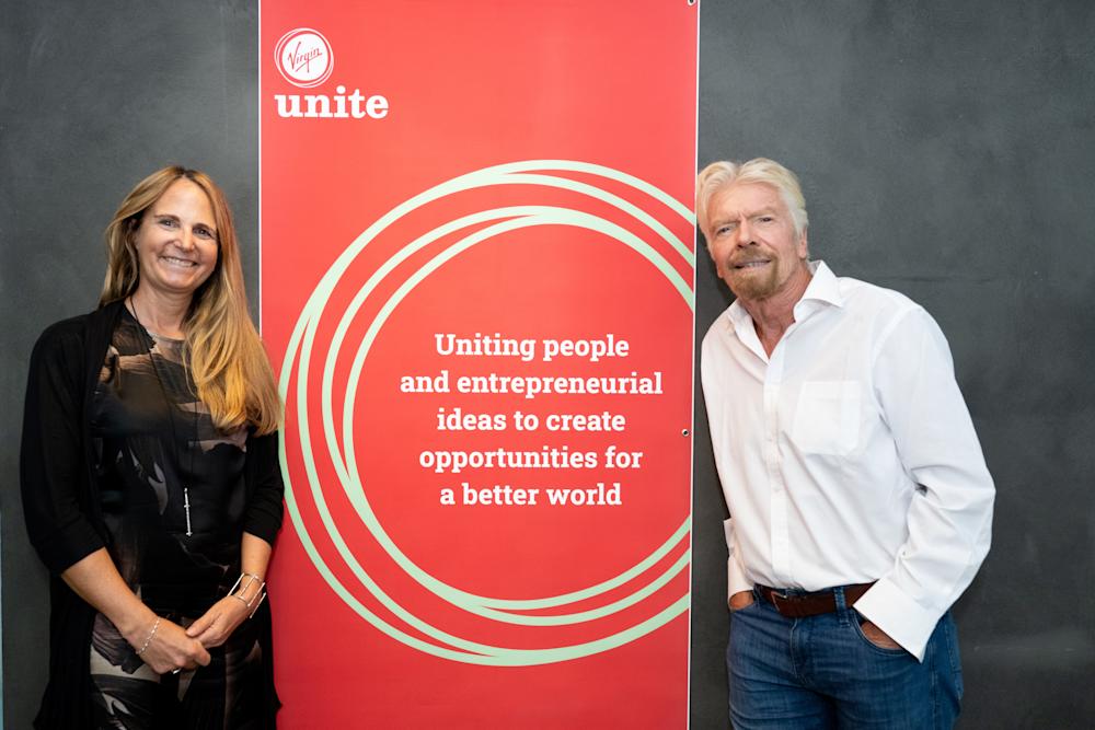 About us | Virgin Unite
