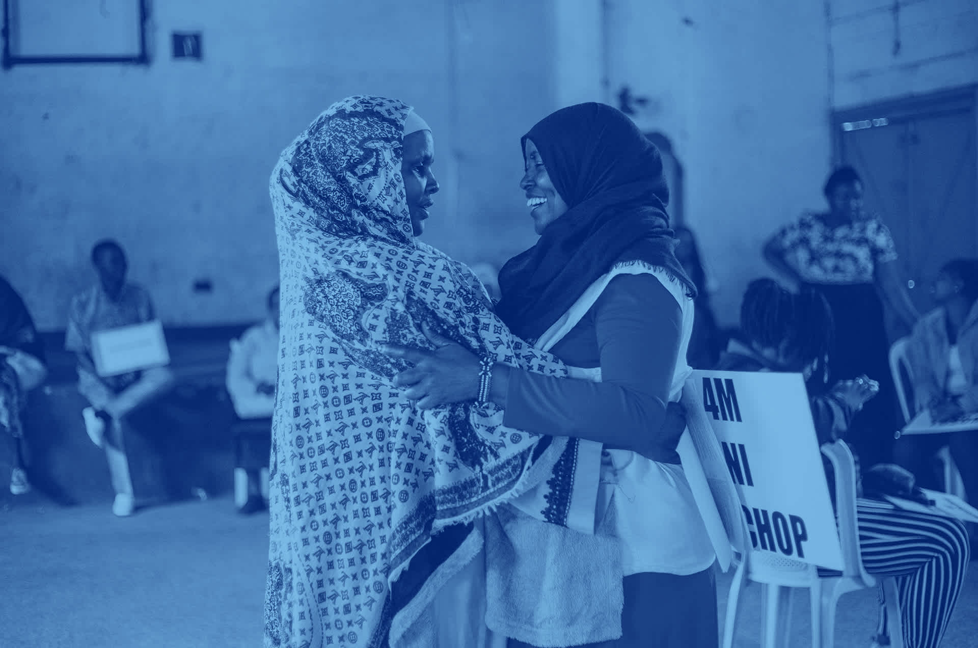 Life & Peace Institute - an international peacebuilding organization ...