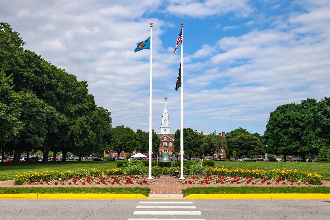 The Best Homeowners Insurance in Delaware [2023] | Expertise.com