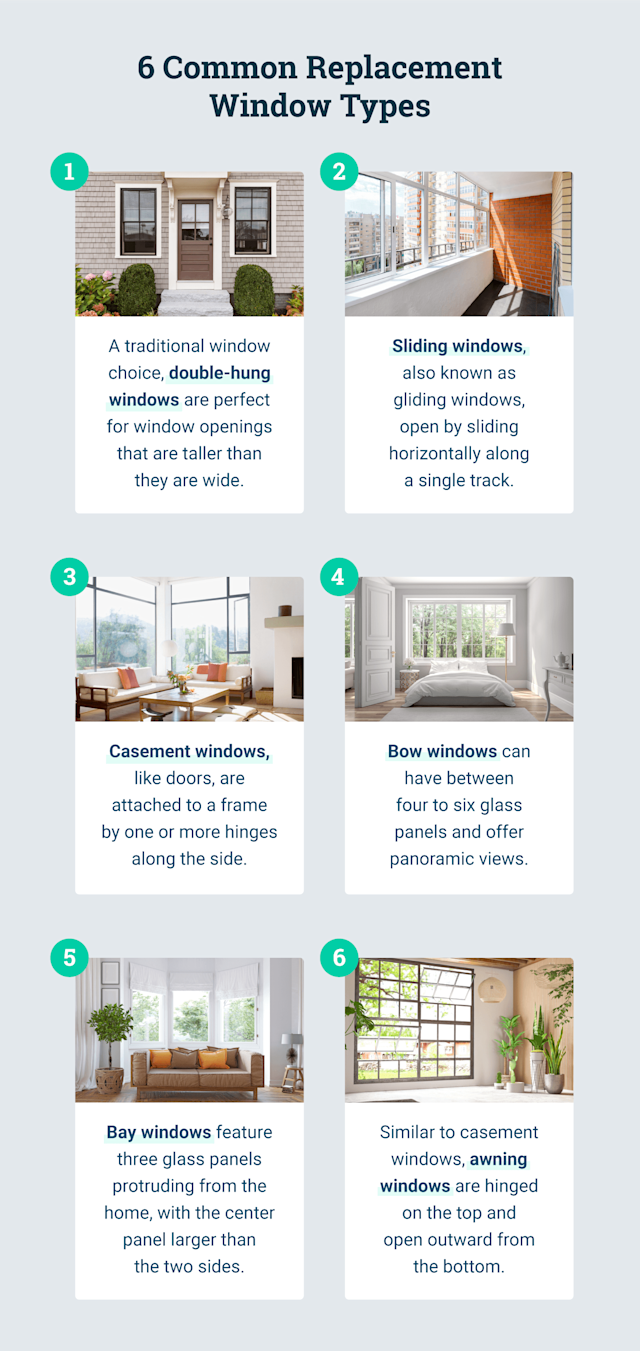 7 Best Replacement Window Companies of 2025 | Expertise.com