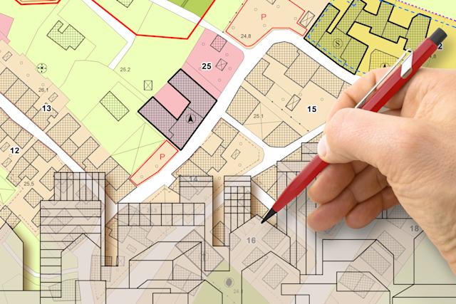 The Basics of Land Use Law | Expertise.com