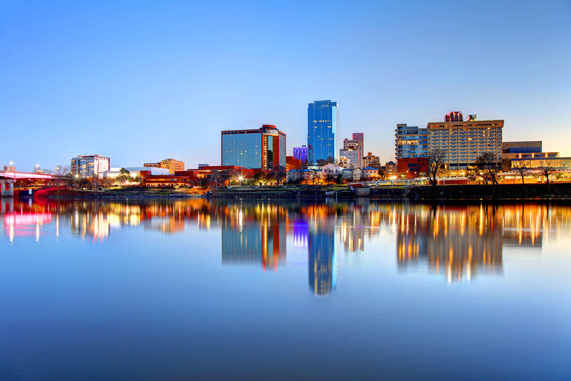 The Best Homeowners Insurance in Arkansas [2023] | Expertise.com