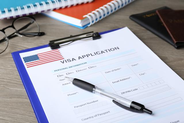 What Happens If You Lie On An Immigration Application Expertise