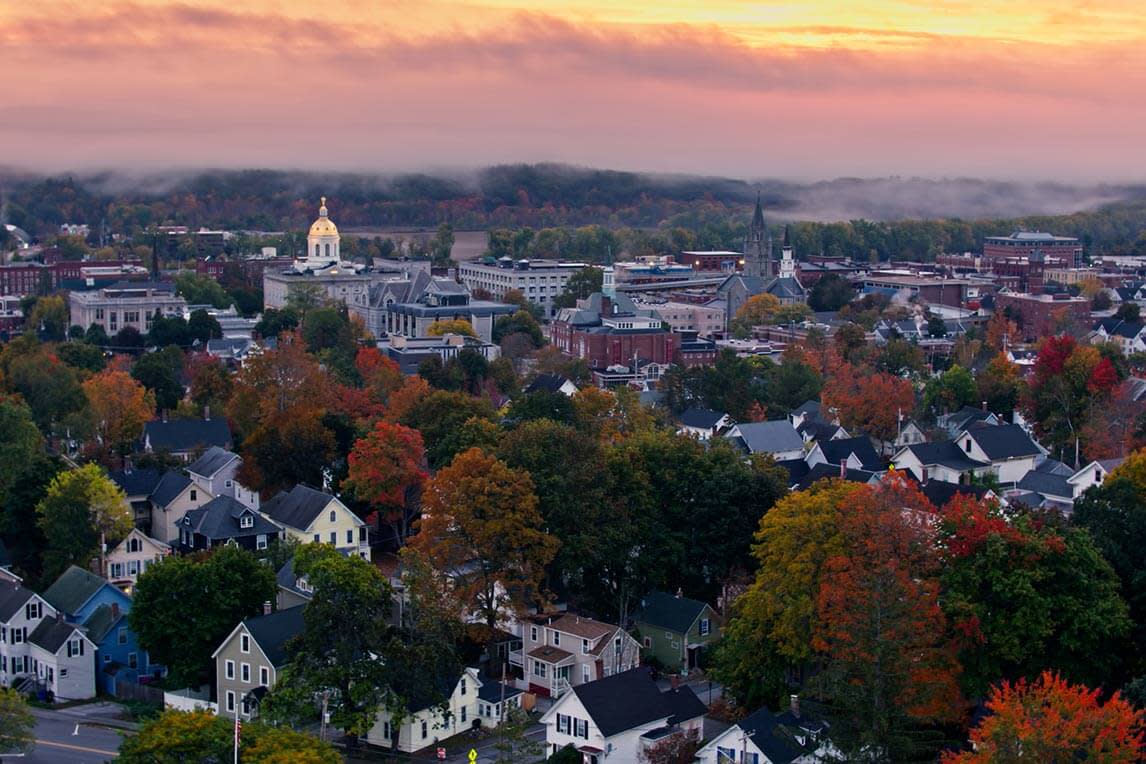 The Best Homeowners Insurance in New Hampshire [2023] | Expertise.com