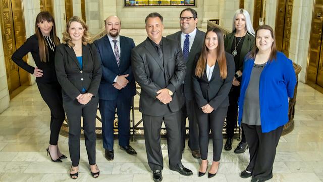 Shrager Defense Attorneys | Top-Ranked by Expertise.com