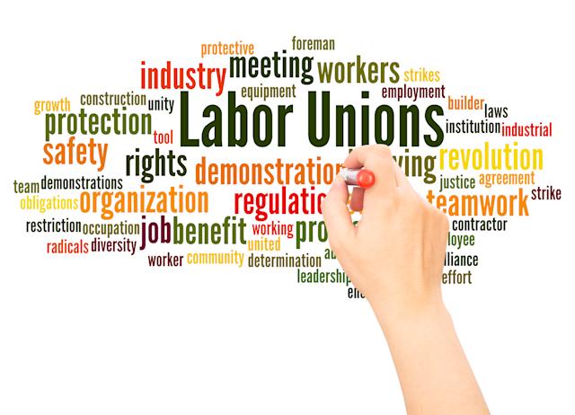 Labor Unions: Know Your Rights | Expertise.com