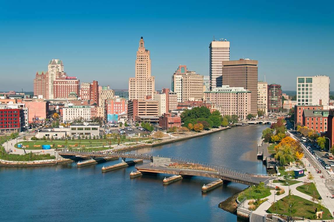 The Best Homeowners Insurance in Rhode Island [2023] | Expertise.com