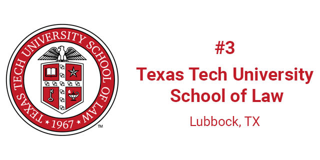The Top 9 Law Schools For Texas Lawyers | Expertise.com | Expertise.com