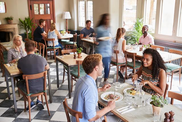 What To Do When You Slip and Fall in a Restaurant | Expertise.com