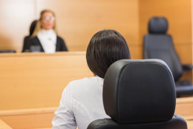 How Long Do Criminal Trials Last? | Expertise.com