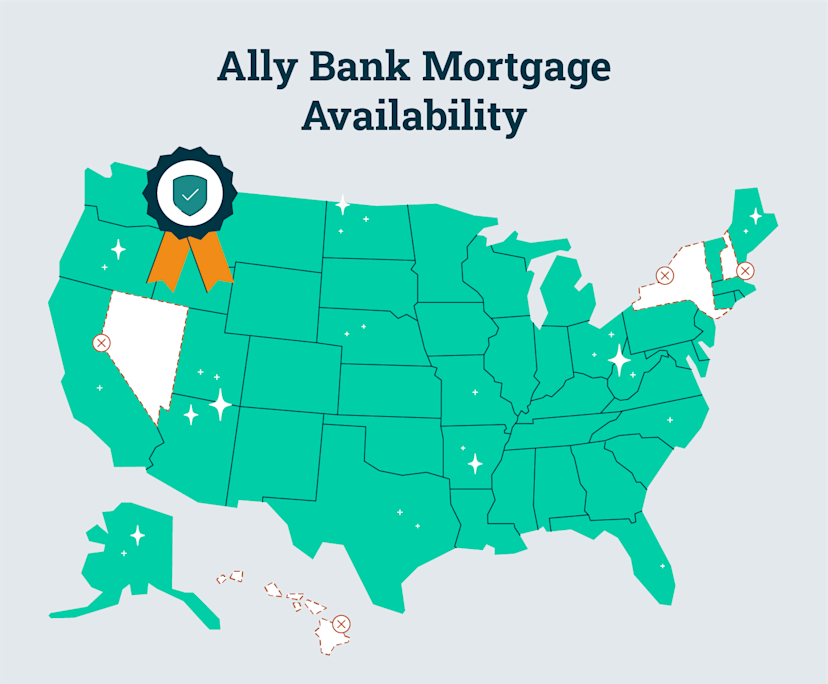 Ally Bank Mortgage Review [2024] | Expertise.com
