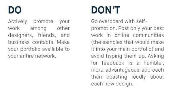 5 Tips to Create a Design Portfolio | Expertise.com | Expertise.com