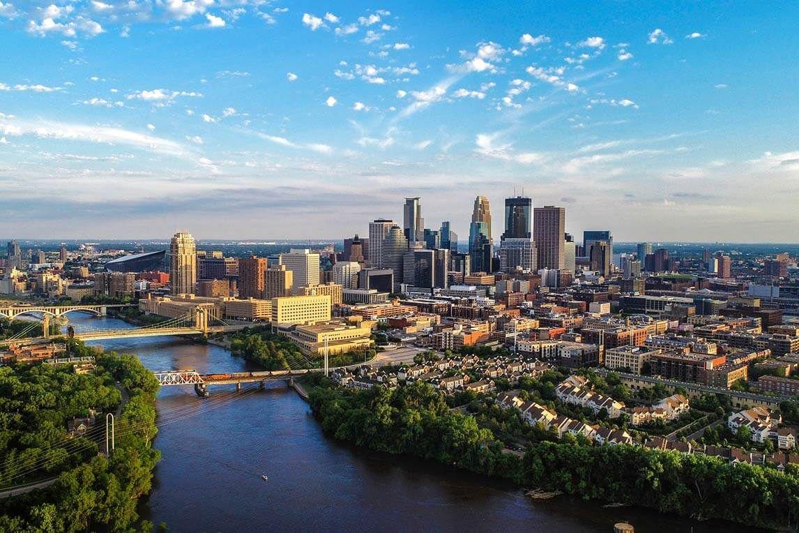 The Best Homeowners Insurance in Minnesota [2023] | Expertise.com