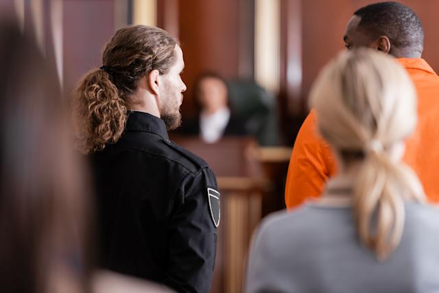 Criminal Trials Vs. Civil Trials | Expertise.com