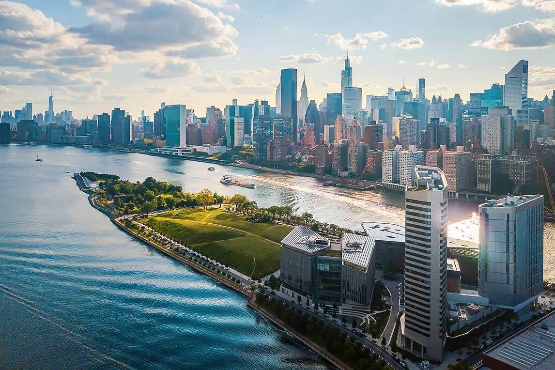 The Best Homeowners Insurance in New York [2023] | Expertise.com