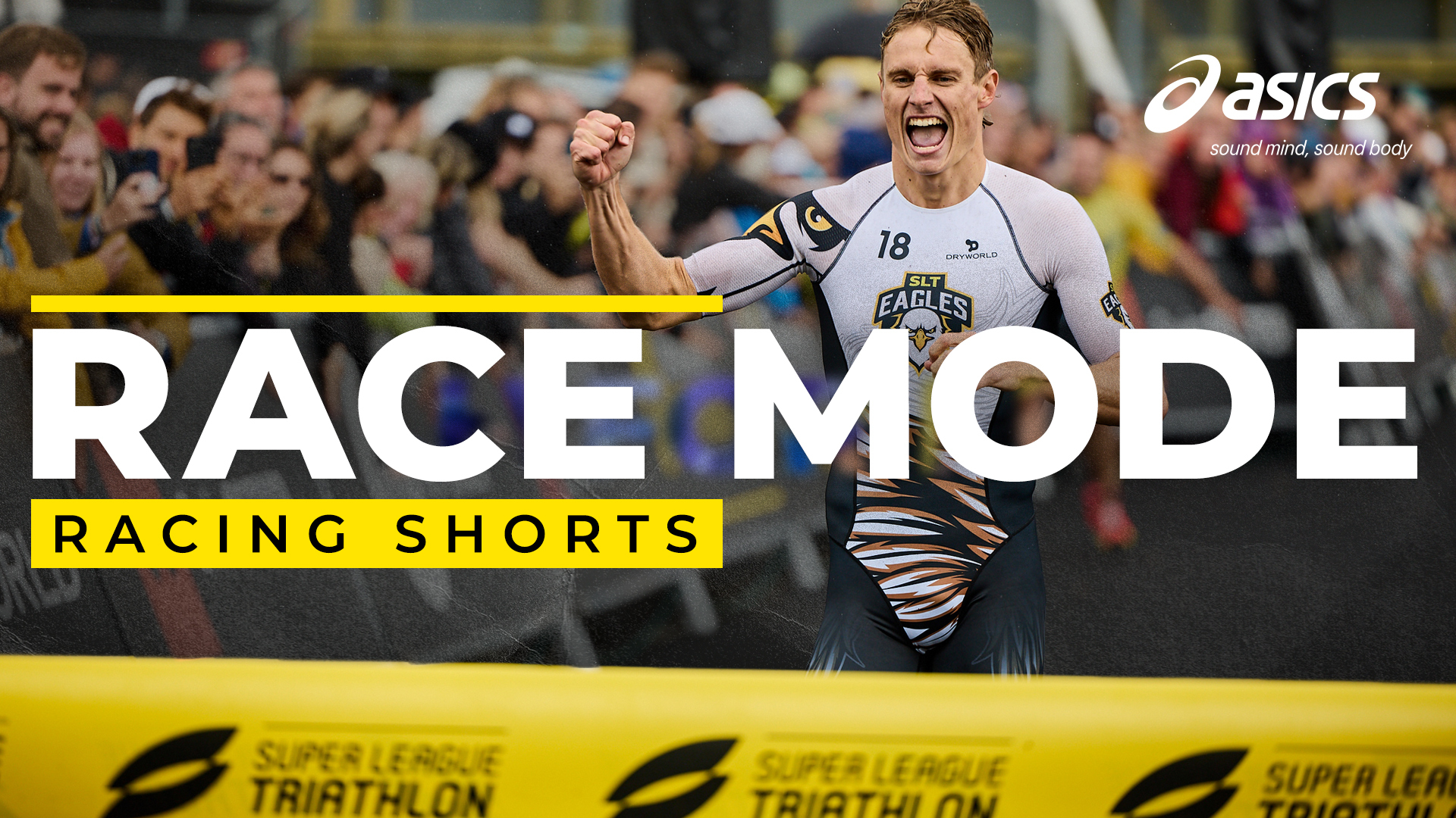 Matt Hauser triathlon training