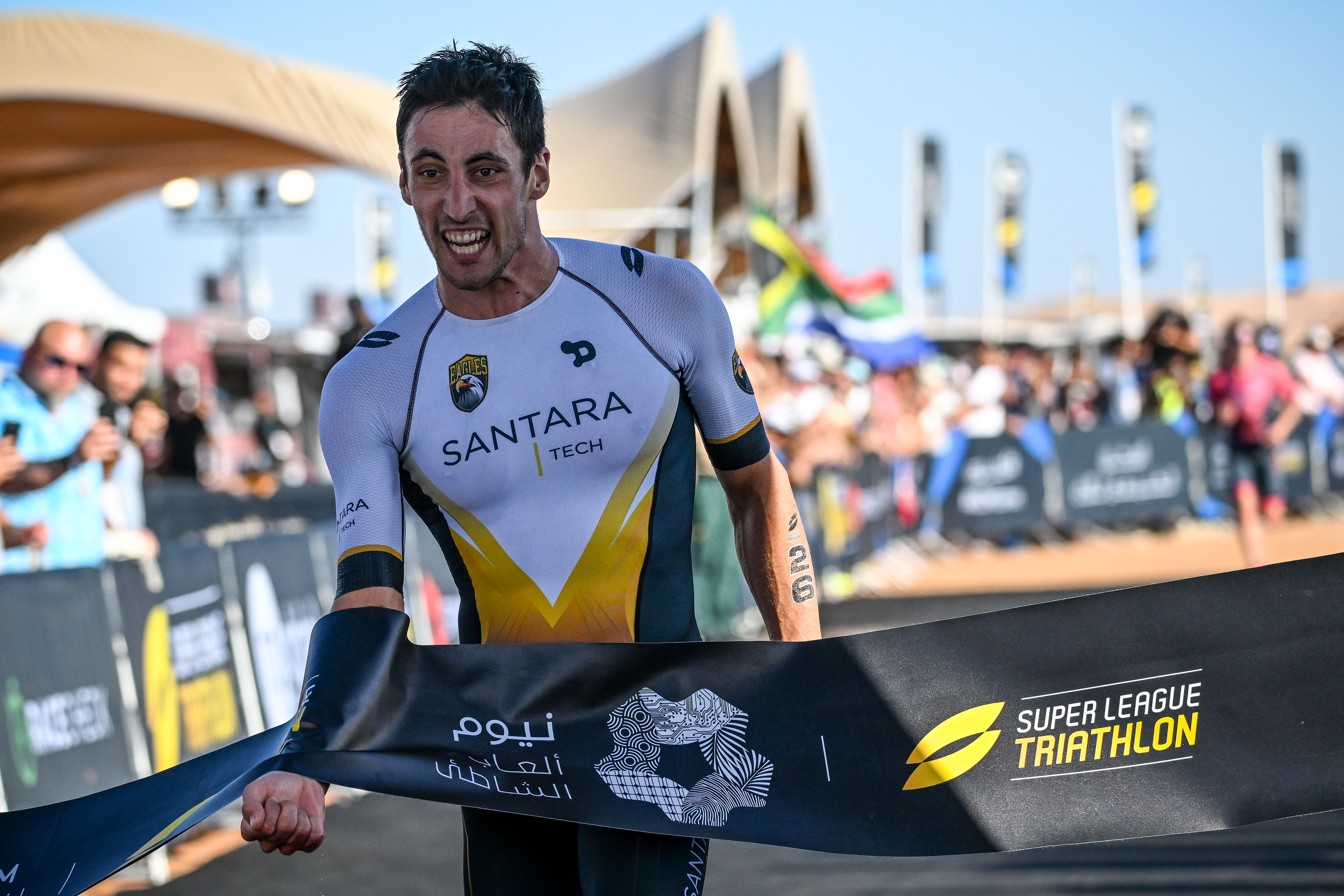 supertri announces new broadcast deal in the middle east