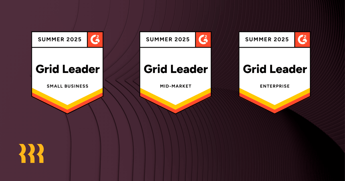 G2 Grid® Report for Core HR - Your Guide to Smarter HR | Rippling+