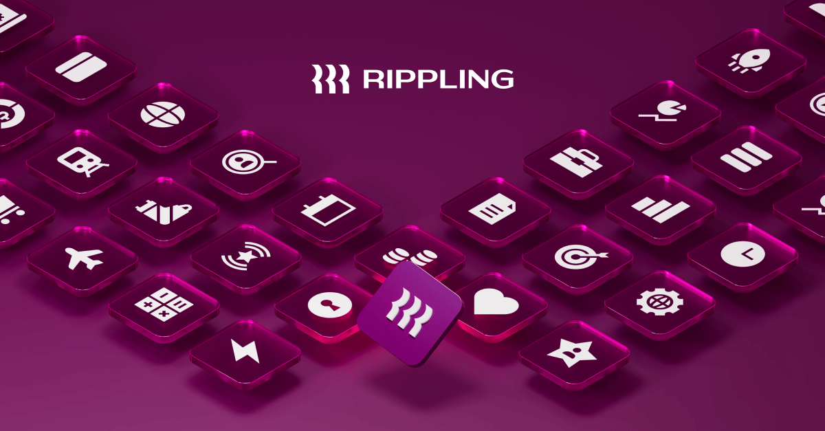 Unify Cross-OS Device Management | Rippling