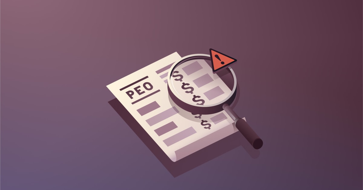 You need PEO renewal rates you can trust