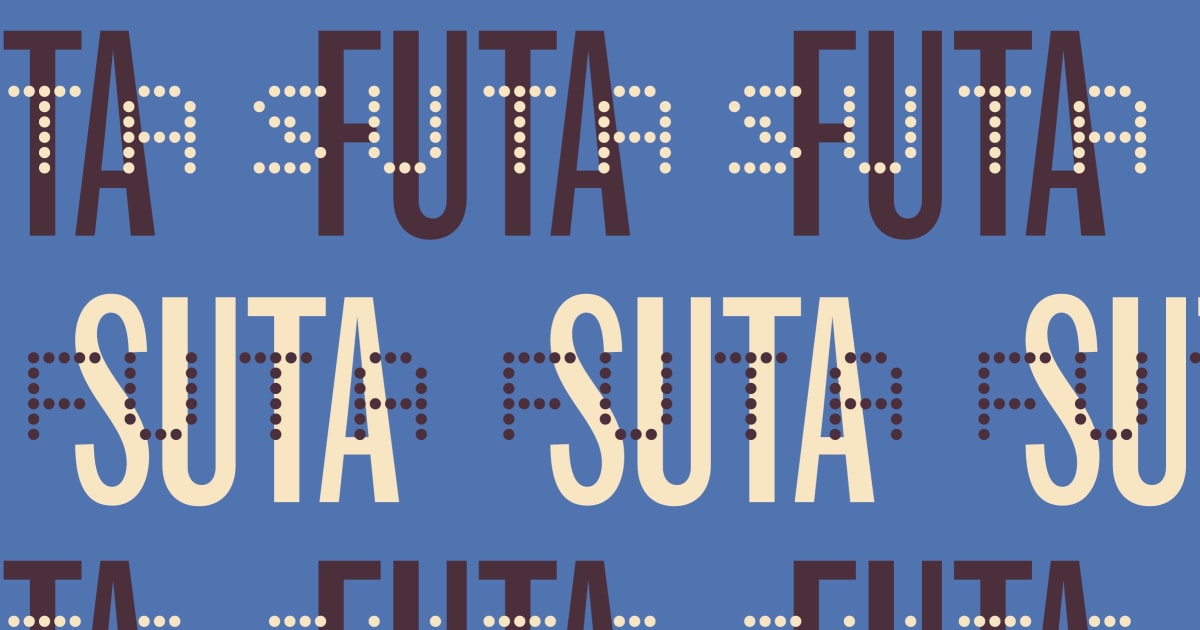 SUTA vs. FUTA: What you need to know