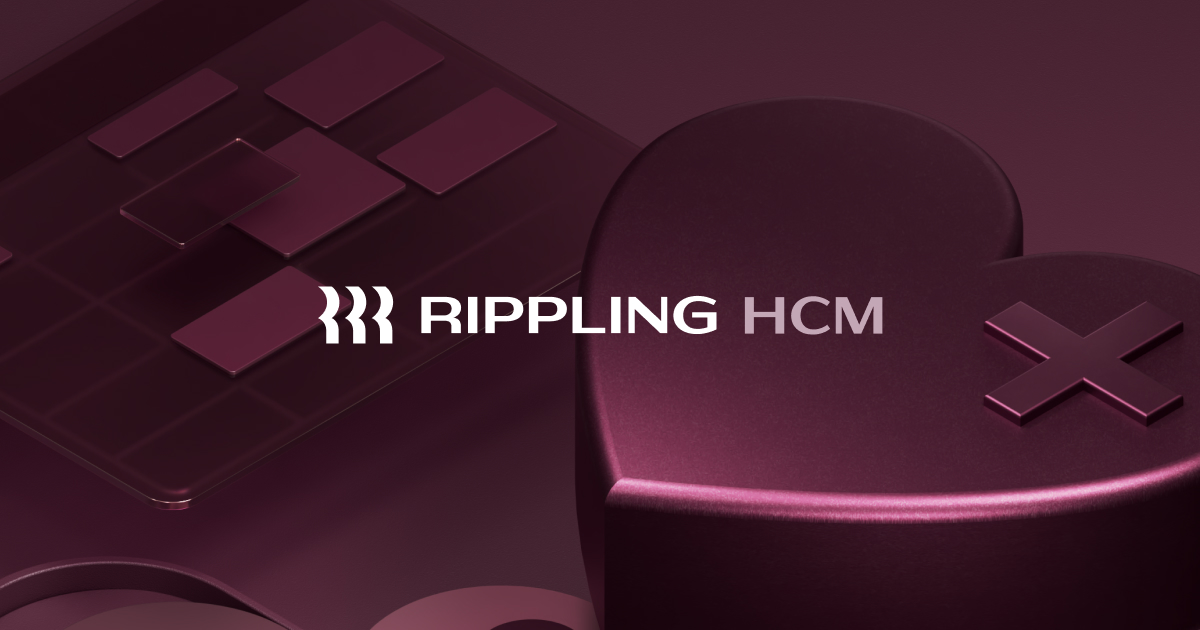 Recruitment Management Software for Hiring on All Cylinders | Rippling