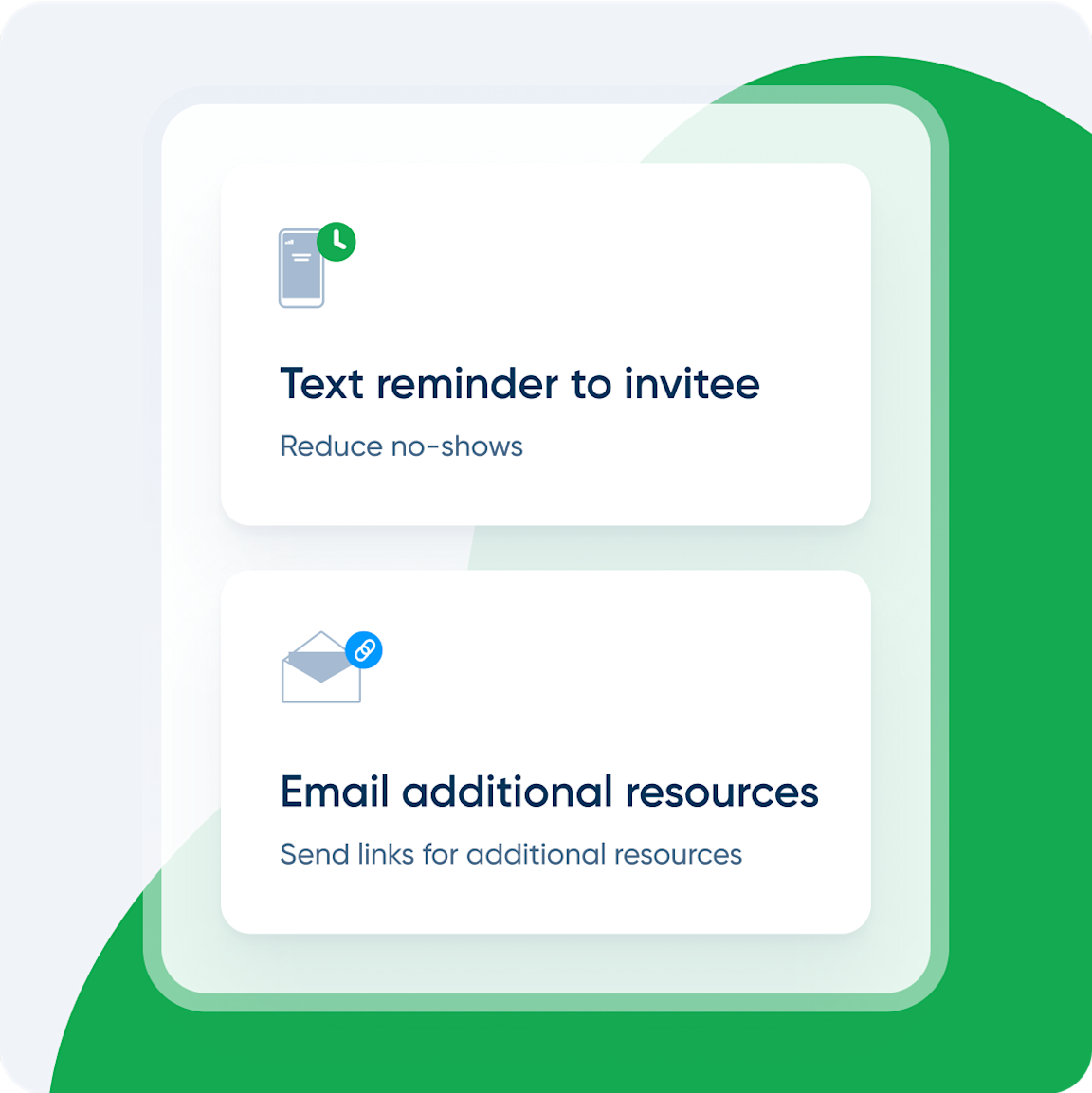 Scheduling software for small businesses | Calendly